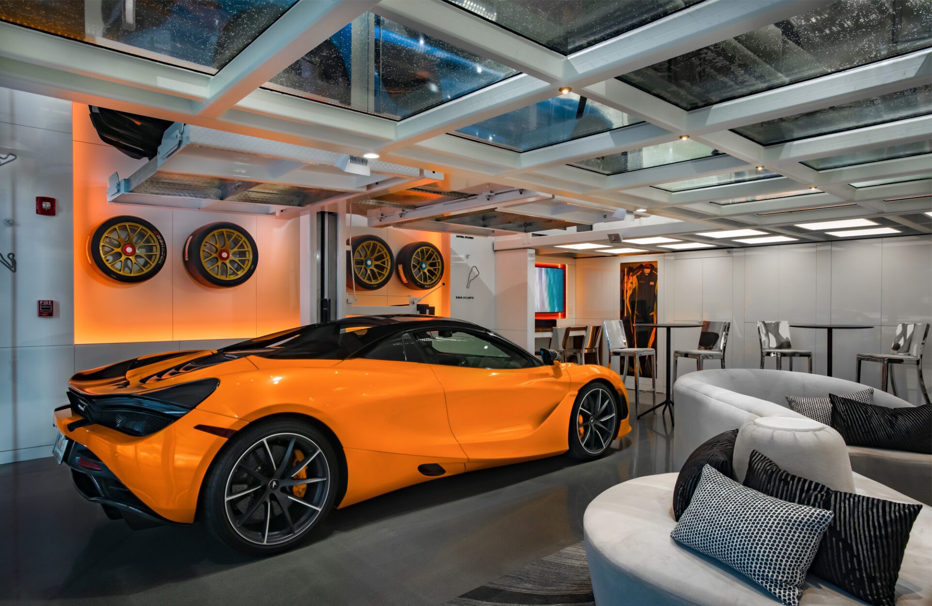 Aero Racing – Blue Lantern Studios