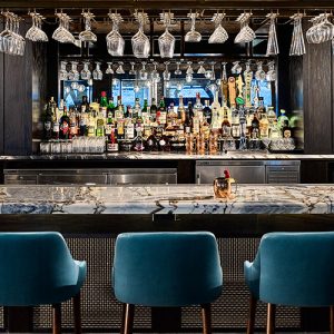 WORK – Blue Lantern Studios