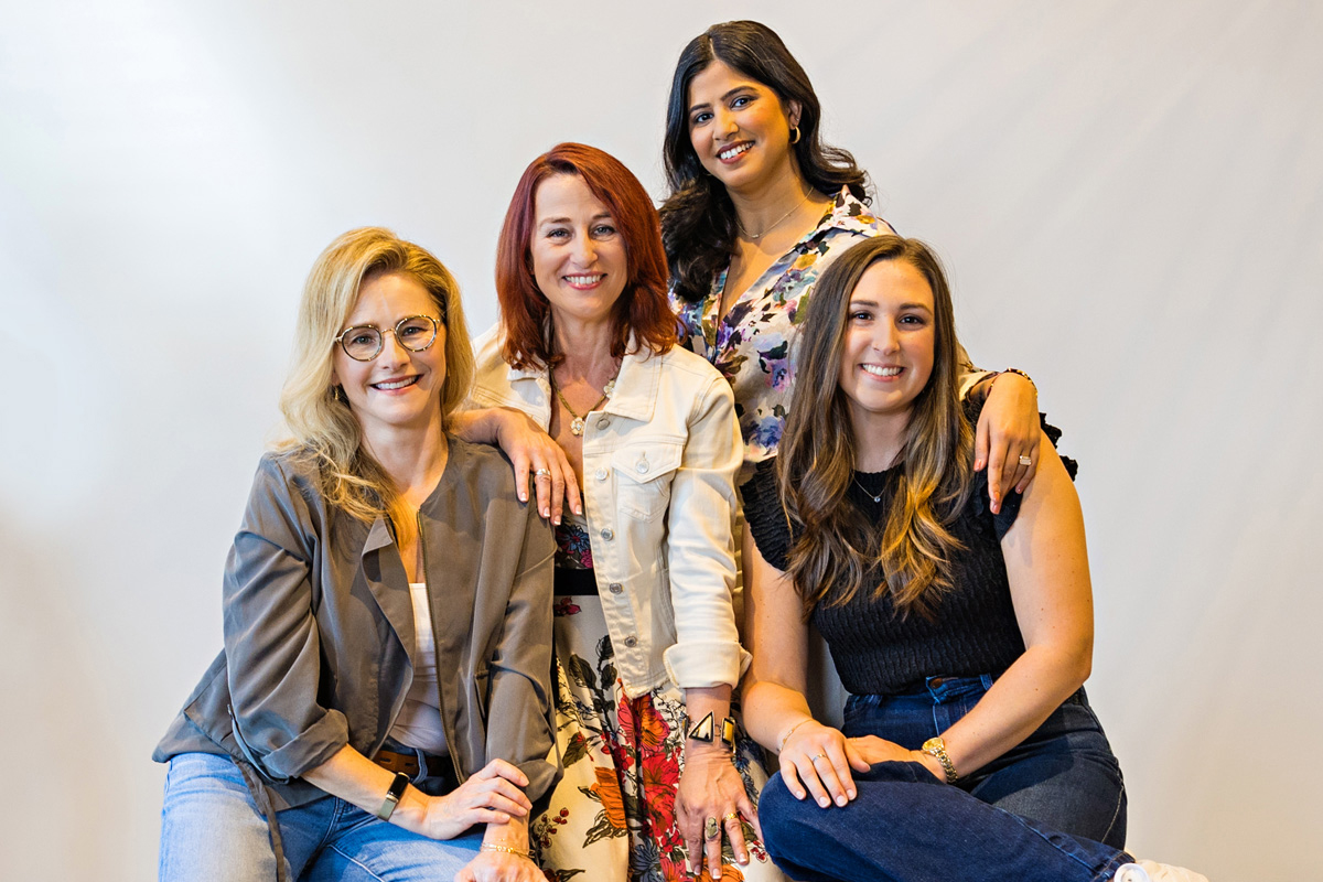 TEAM – Blue Lantern Studios