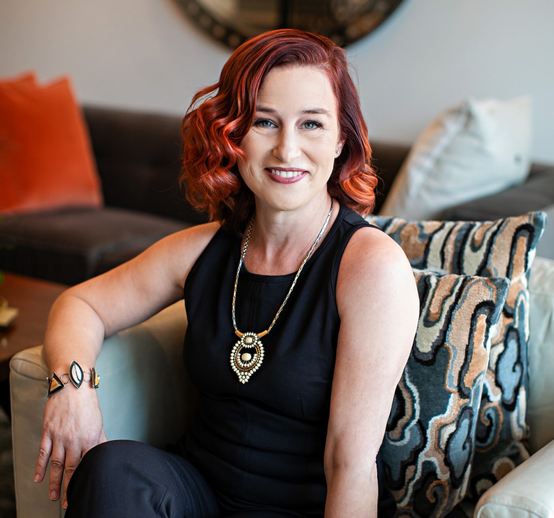 STUDIO – Blue Lantern Studios